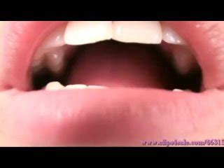 Mouth Uvula Fetish Porn Videos Fuqqt Com