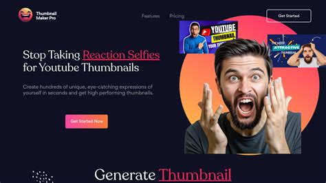 Thumbnail Maker Pro Thumbnail Maker Pro