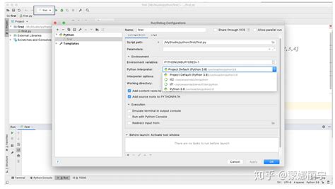Python编程思想1Python简介与开发环境搭建 知乎 Python编程思想1Python简介与开发环境搭建 知乎