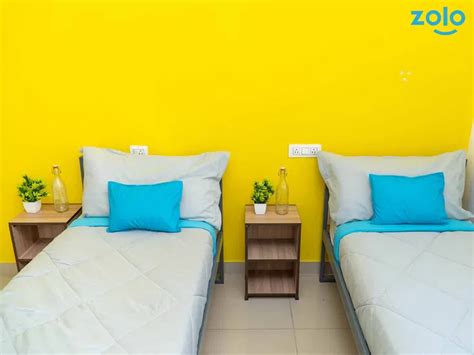 Best Girlsboys Hostels In Bangalore Zolo