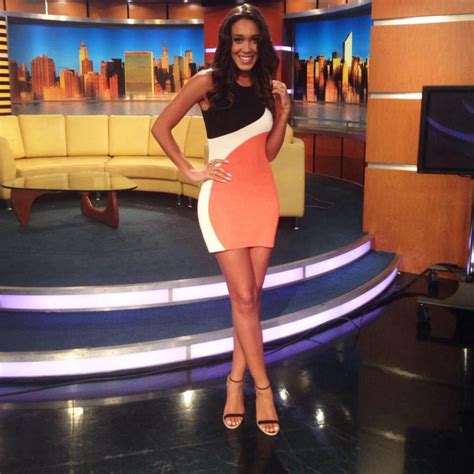 Simone Boyces Feet