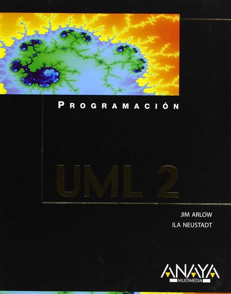 Uml 2 Arlow Jim Neustadt Ila Books