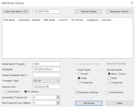 Connection Between Linux And Beckhoff Closed By Remote · Issue 391 · Stlehmannpyads · Github