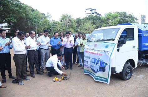 बातमीदार माझा कल्याण डोंबिवली परिसर पूर्णपणे कचरा मुक्त करणे हेच आपले उद्दीष्ट असेल पाहिजे