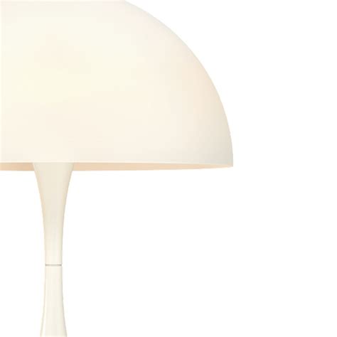 Лампа настільна Louis Poulsen Panthella Table Mini Led 27k Opal V2