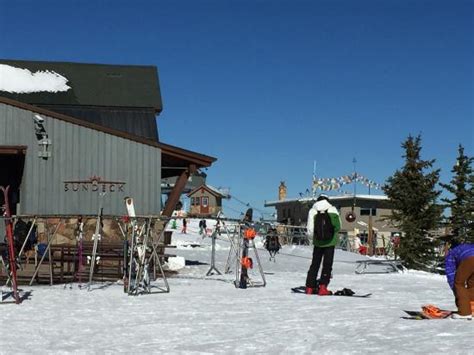 Sundeck Restaurant Aspen Restaurant Reviews Photos And Phone Number