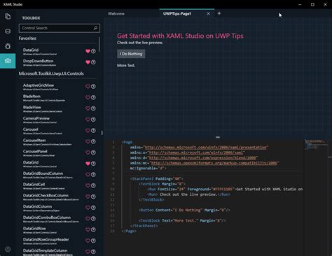 Get Started With Winui 3 For Uwp Apps Winui Microsoft Docs
