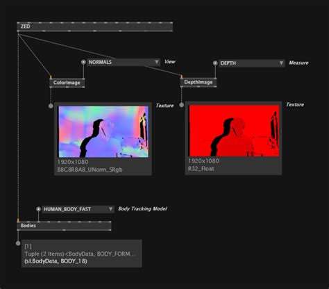 Introducing Support For Zed Stereo Cameras By Stereolabs