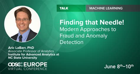 Finding That Needle Isolation Forests For Anomaly Detection