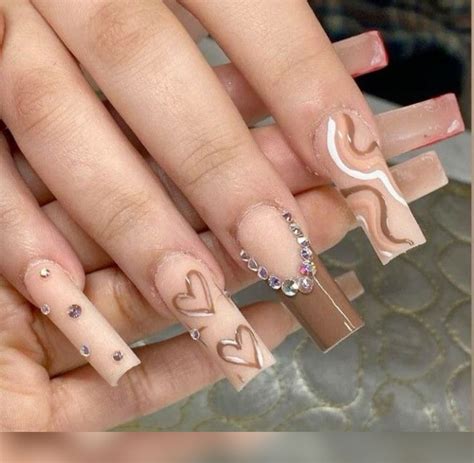 These Are Not My Nails I Did Some Like This Disclaimer These Are Not My