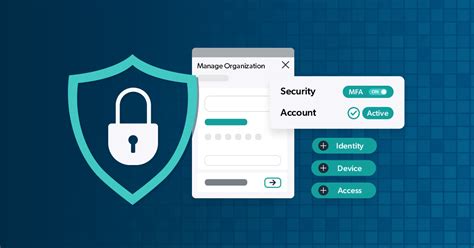 Security For Msps Building A Defensible Tech Stack Jumpcloud
