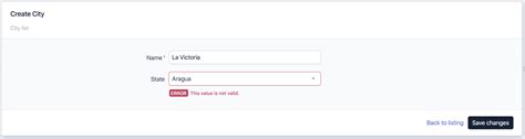This Field Is Not Valid On Entity Relation ManyToOne Using UUID Id S Issue EasyCorp