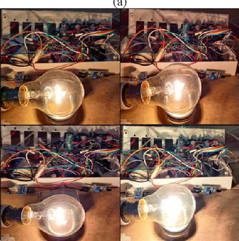 Figure 11 From Iot Based Smart Control And Protection System For Home