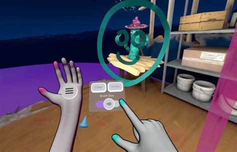 Ultraleap Developers On Twitter 📣 Attention All Xr Developers And