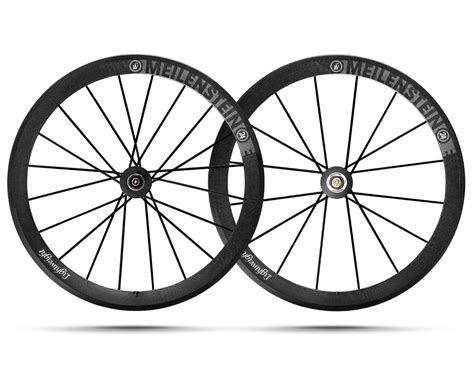 Lightweight Meilenstein EVO