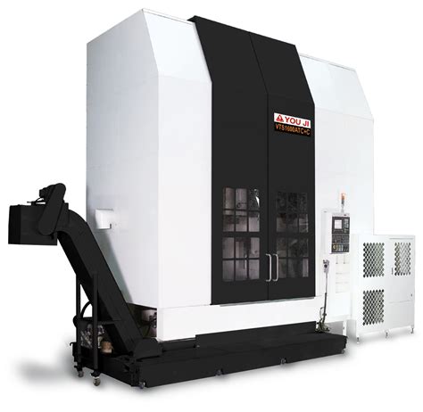 You Ji Vts Series Tdt Machine Tools