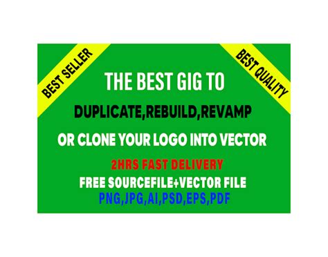 Duplicate Rebuild Revamp Or Recreate Logo Into Vector By Omardesignerrr Fiverr