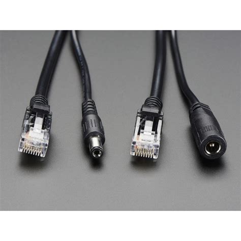 Pack De Cables Dinjection Poe Passif Boutique Semageek