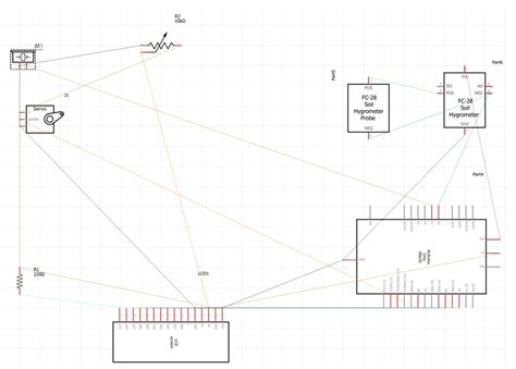 Github Tonari Arduinowatersystem An Arduino Based Project Which Has The Purpose To Water A