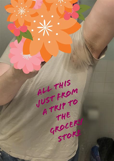 Wow R Armpitvoyeur