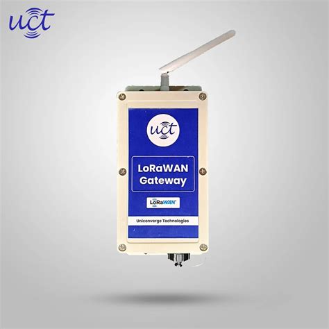 Lorawan Gateway For Iot 1 At ₹ 35000 In Noida Id 2850711852312