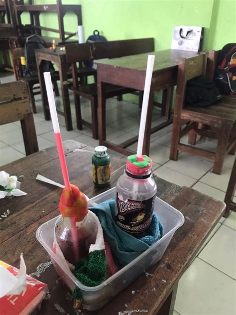 CARA CEPAT MEMBUAT TERMOMETER SEDERHANA KELAS 5 Guru SD Kreatif