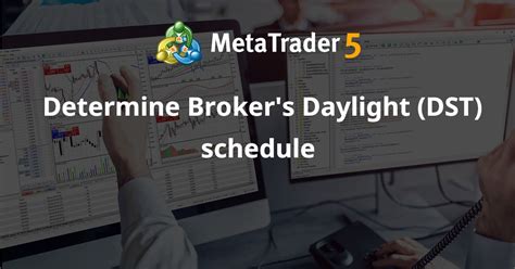 Mql5 Code Base에서 Amrali이가 제작한 Metatrader 5용 스크립트 Determine Brokers