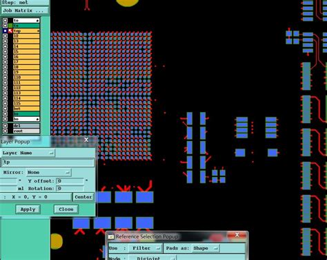 Highleaps Line Utilizes Top SMT Equipment Reflow Gear