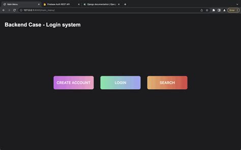 Github Ericportela2backendcompileit Backend Case Compileit