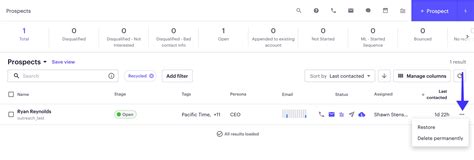 Salesforce Import Error A Prospect With This Email Address Already