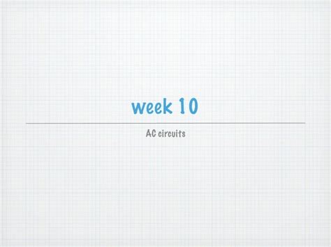 Pdf Week 10 2009 Spring Physics2ba 10 Pdf · A Series