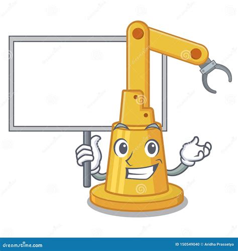Board Assembly Line Icons Collection Oldering Placement Inspection Quality Testing Compnts