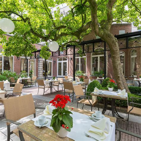 Gioia Brussels A Michelin Guide Restaurant