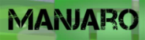 Manjaro Linux CZ MANJARO Manjaro cz Československé stránky o linuxu