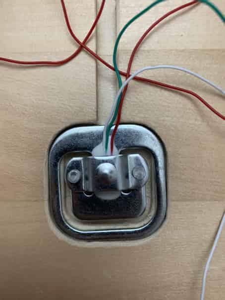 hx711 gives random values with raspberrypi 4 raspberry pi forums