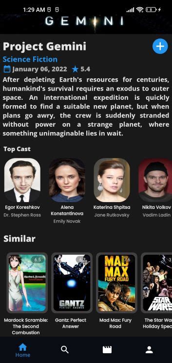 Github Srx03movieapp Kotlin Coroutines Mvvm Dagger Hilt