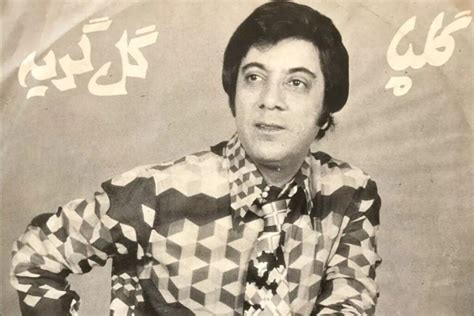 بیوگرافی اکبر گلپایگانی مرد حنجره طلایی موسیقی ایران