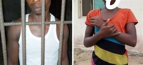 I Was Curious To Have Sex Says Teenager Caught With Girl P M Express