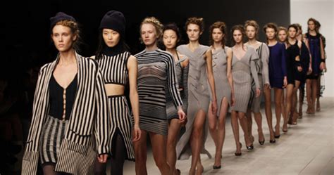 Runway Models Nedir Runway Model Nasıl Olunur