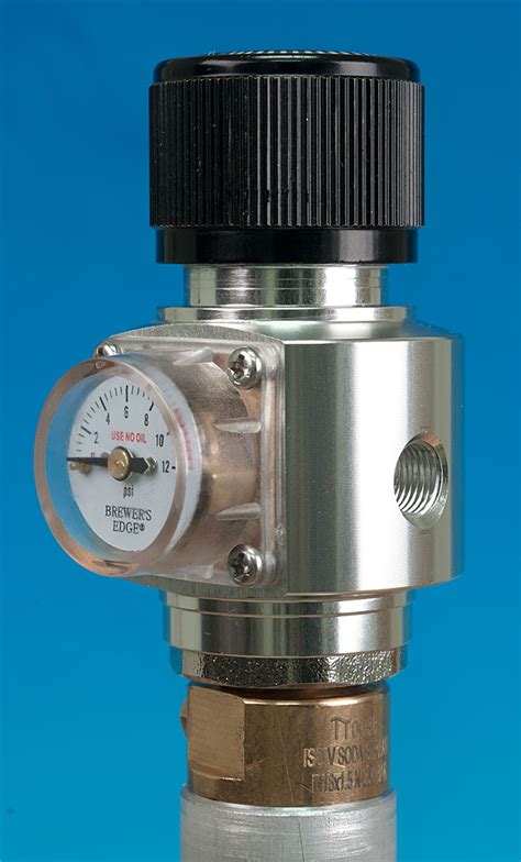 Sodastream Compatible 0 12 Psi Mini Regulator