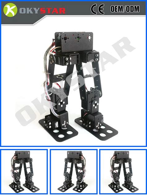 Diy 6 Dof Manipulator Robot Arm Kits Humanoid Dof Robot Buy Humanoid Dof Robot 6 Dof Robot Arm