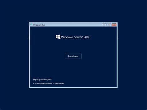 How To Install Server On VMware SYSTEMCONF