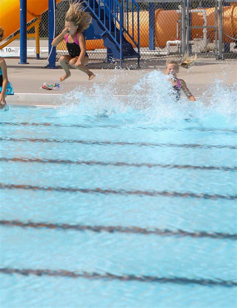 2025 Summer Activity Guide Grand Forks Park District By Grand Forks