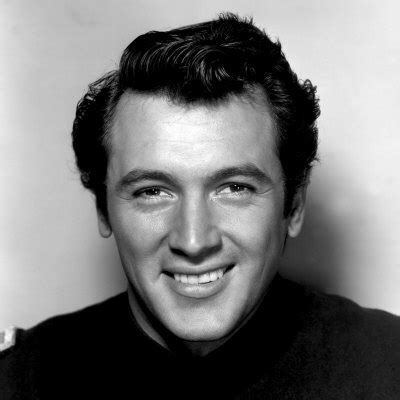 Rock Hudson 1925 Biographie Et Filmographie