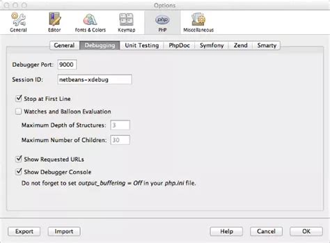 php主 與xdebug進行調試和分析php php教程 php中文網