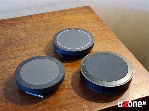 Deretan Headset Dan Speaker Jabra Buat Kerja Hybrid Mulai Rp Jutaan