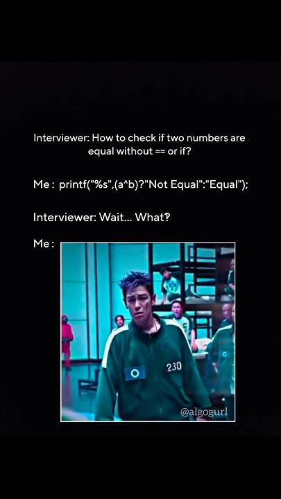 Welcome To The Code Paradox💀 Python Coding Squidgameprogramming Codechallenge Vscode C