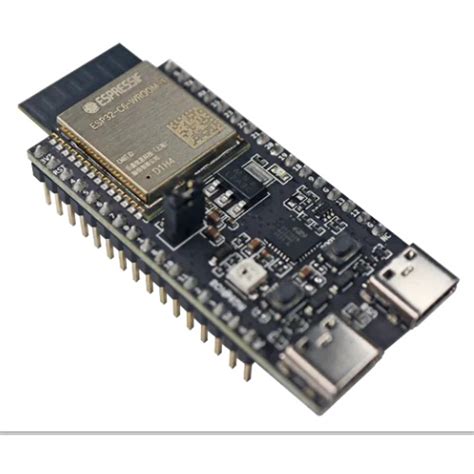 jual luxw esp32 c6 devkitc 1 8n development board esp32 c6 esp32 c6 devkitc esp32 c6 devkitc 1
