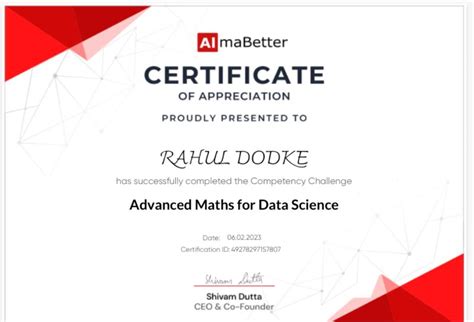 Rahul Dodke On Linkedin Python Dataanalysis Datascience