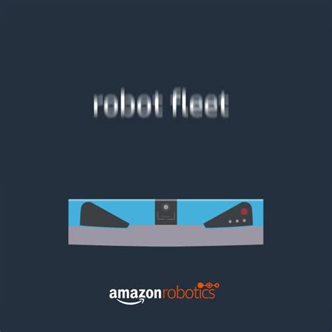 Amazon On Linkedin Grow Your Career With The Amazon Robotics Team